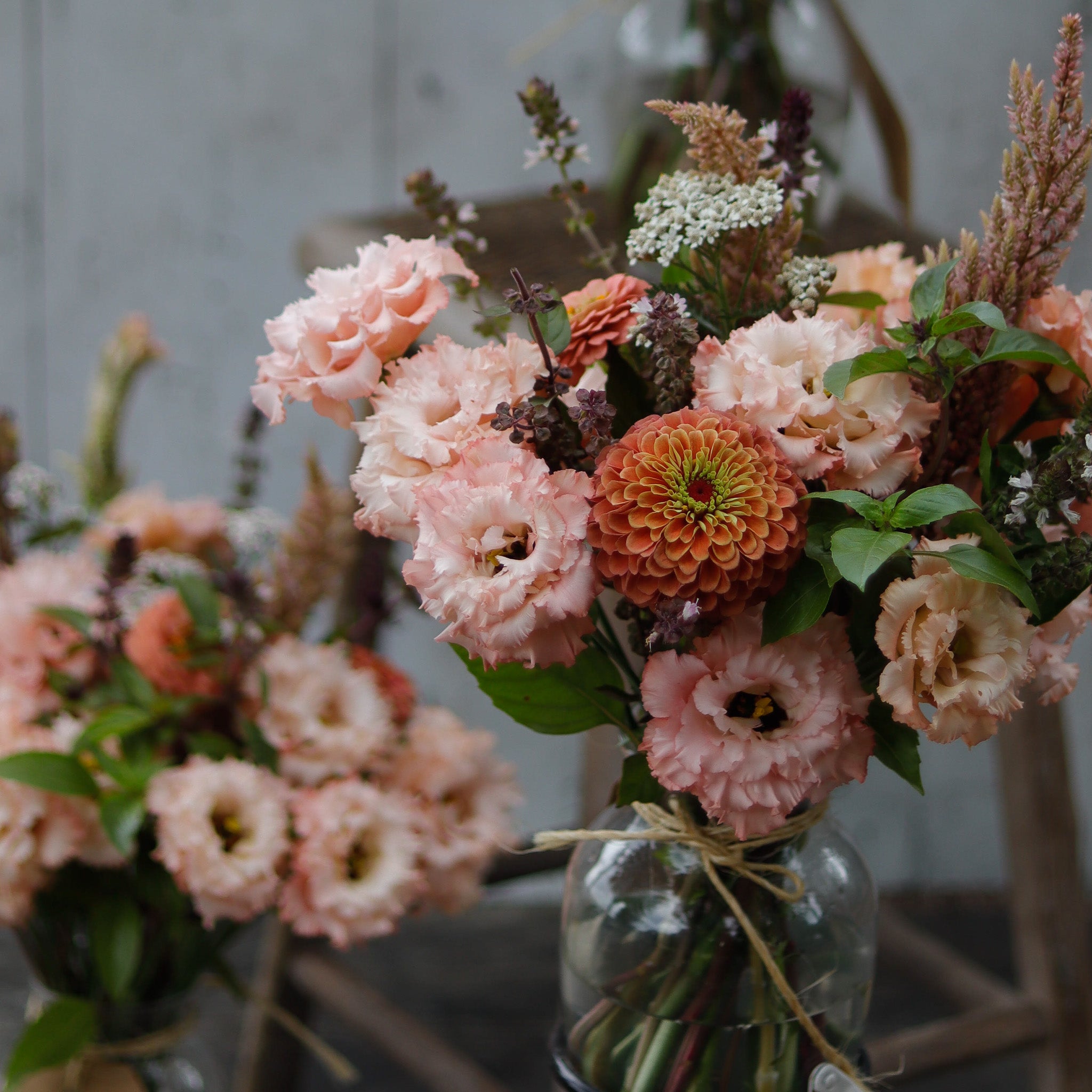 Individual Bouquet – Blossom & Bramble